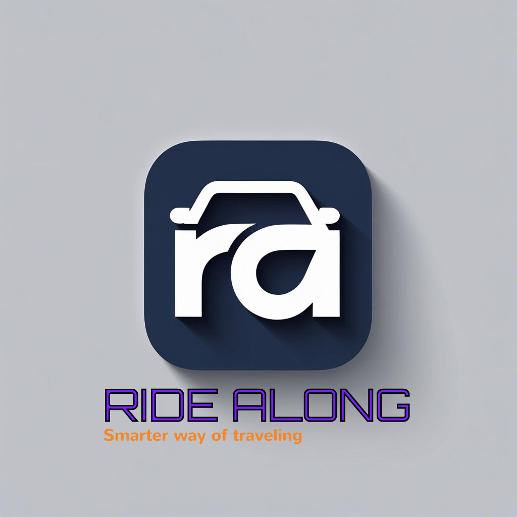Ride Along - Cab Sharing Platform in UP